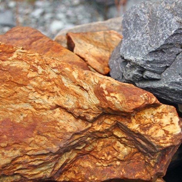 Dressing of ores and non-metallic materials| GRAVICON